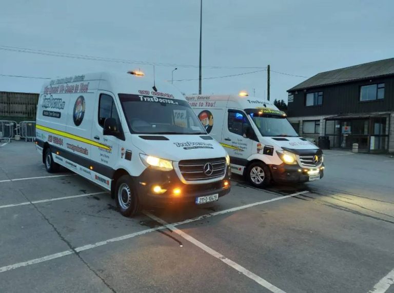 Tyredoctor | Mobile Tyre Service